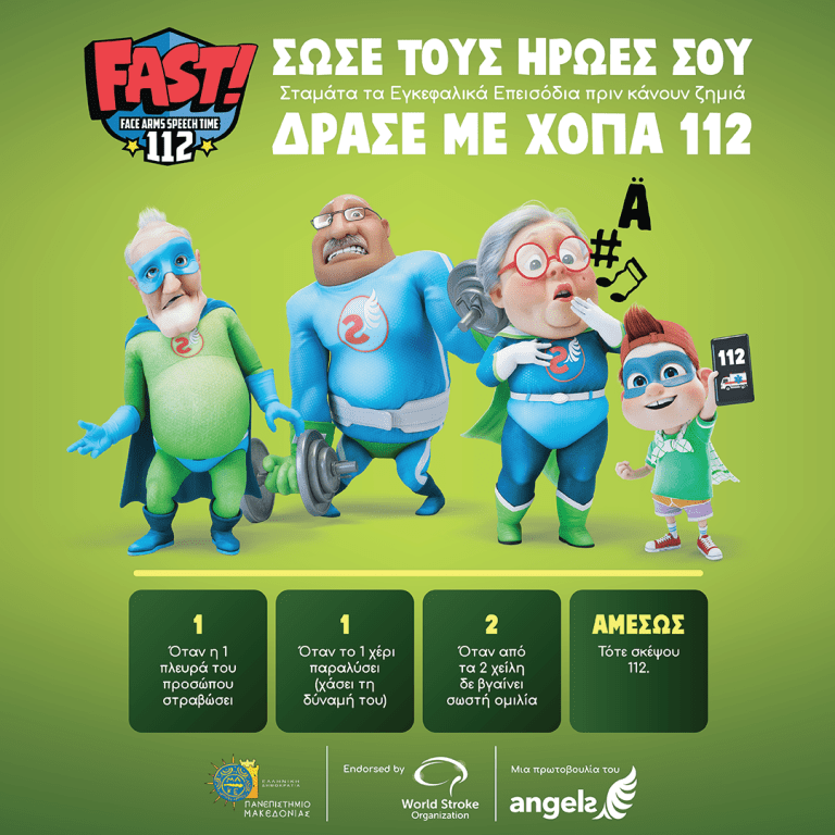 Fast Heroes Casestudy The Ads Digital Marketing Θεσσαλονίκη