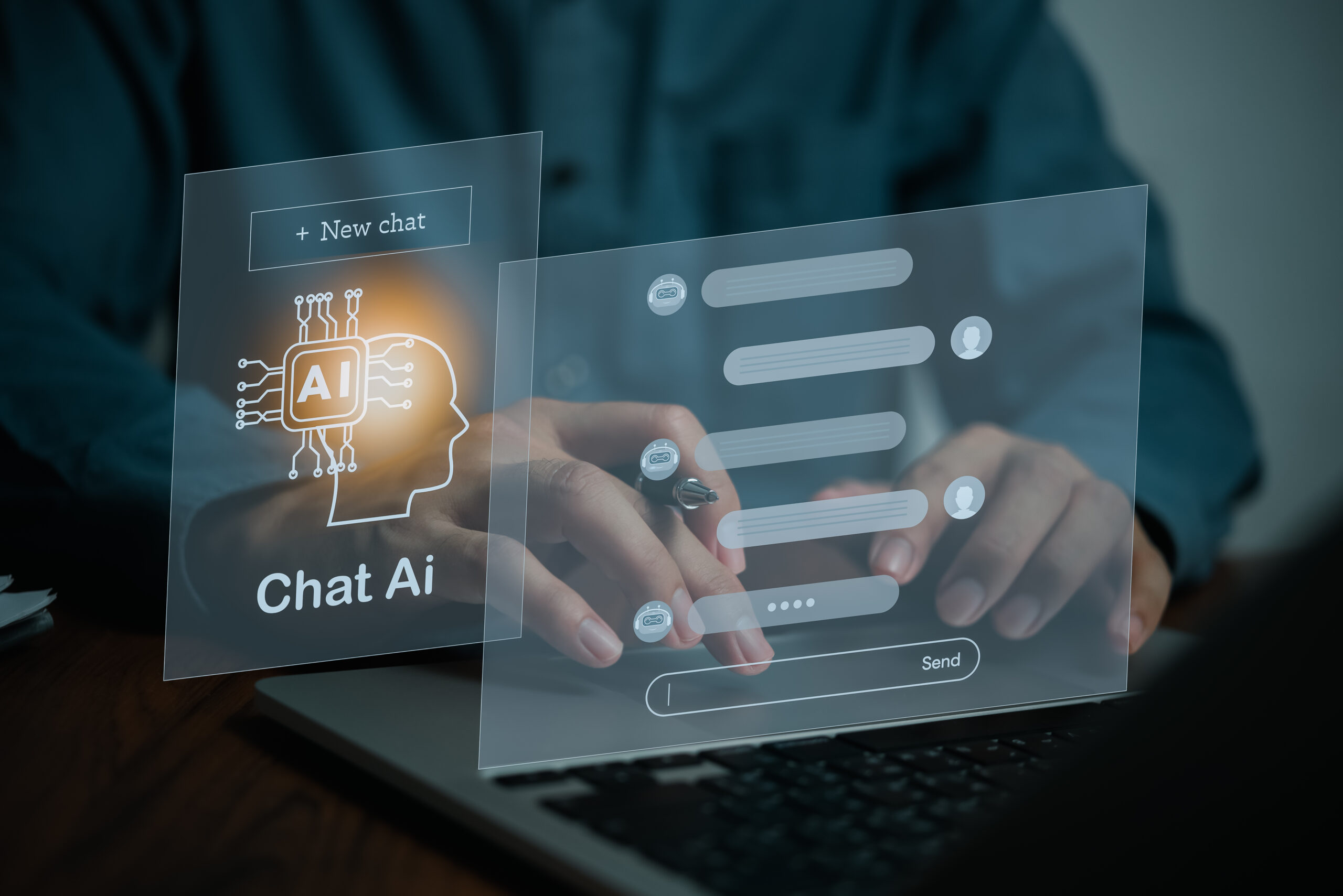 AI prompts: Πώς να γράψεις αποτελεσματικές εντολές στο ChatGPT ...
